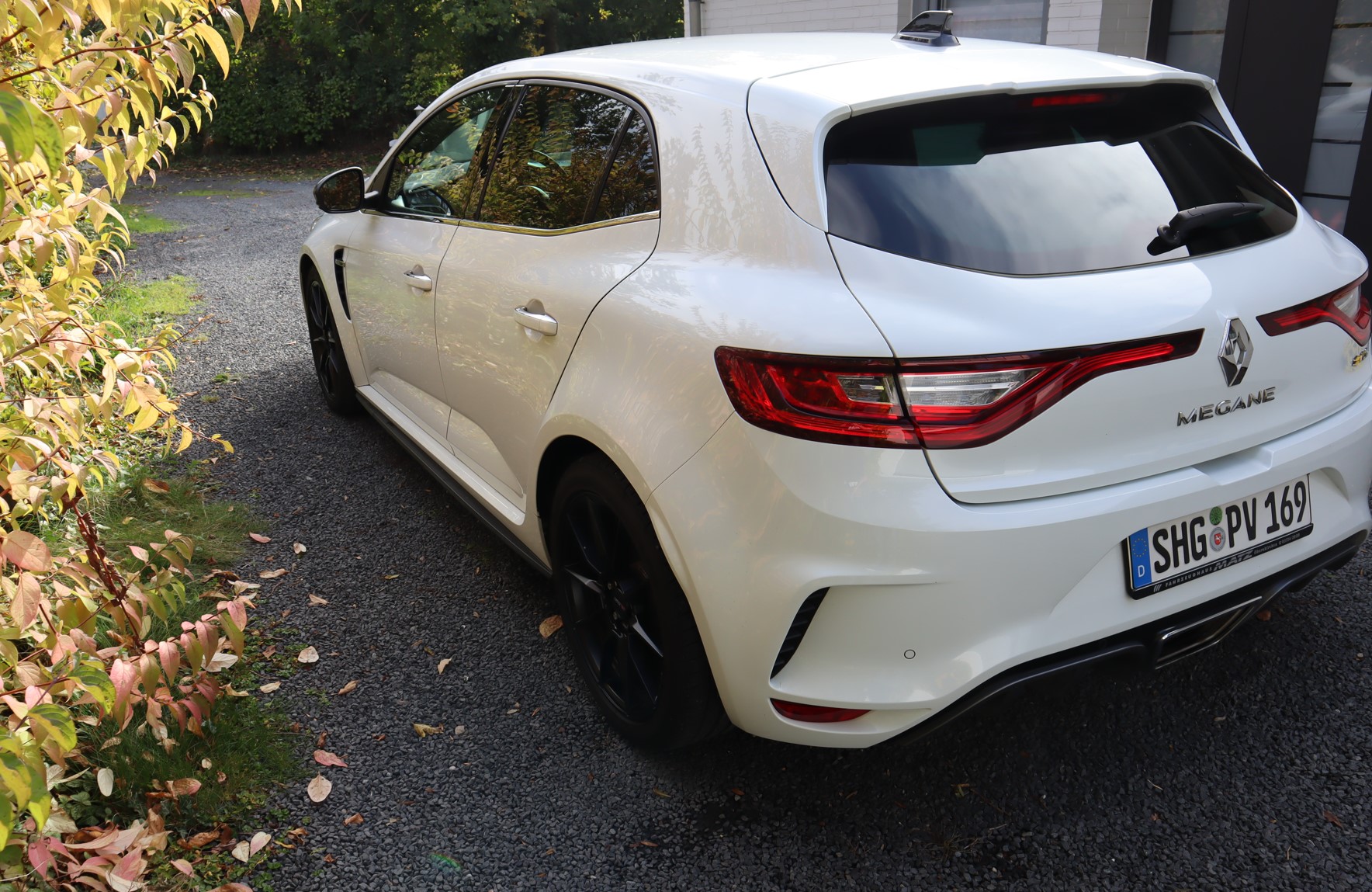 Megane 4 Forum