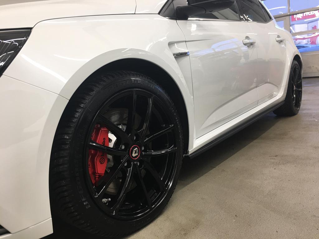 Winterfelge Brock B28 - Renault Megane 4 Forum